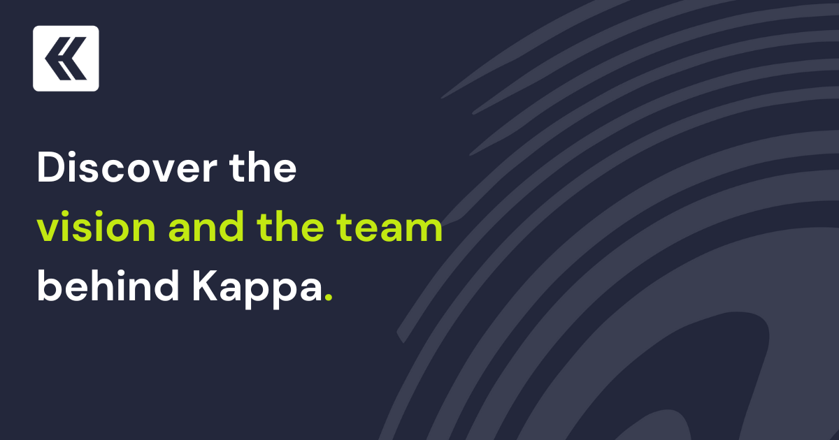 Kappa | About us