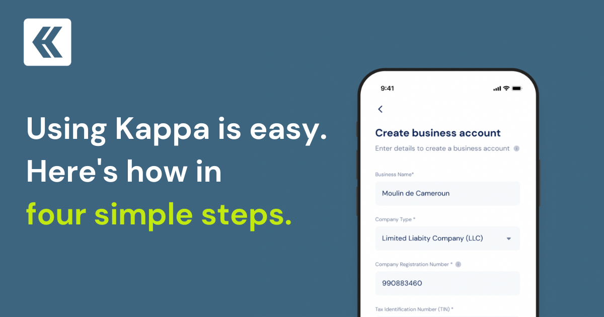 Kappa | How it works